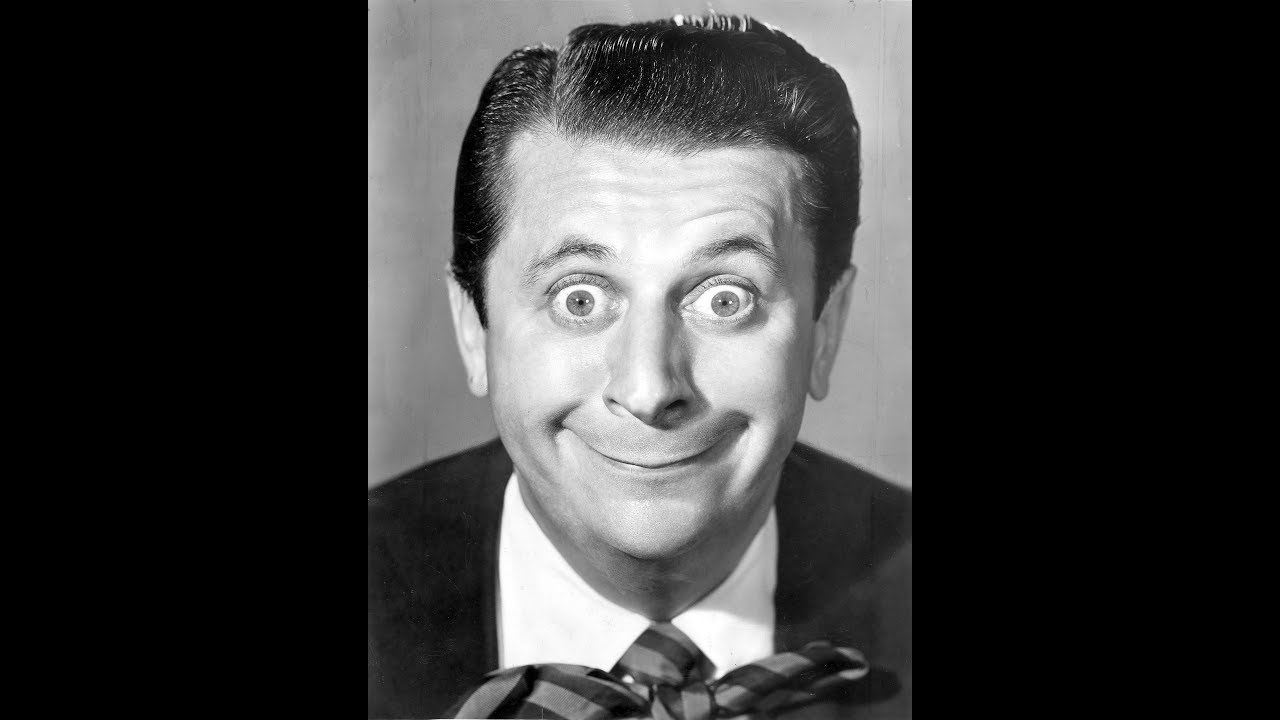 Morey Amsterdam--1992 TV Interview, Dick Van Dyke Show - YouTube