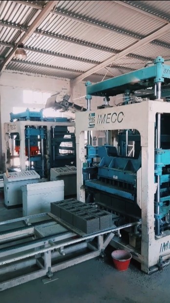 Next-Gen Block Production Starts Here - YouTube