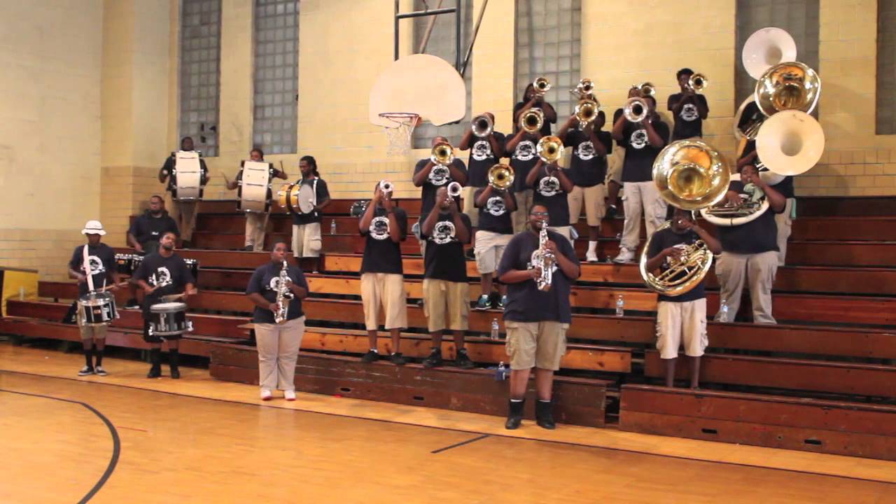 2014 WCAB vs MCAB - Round 10 - YouTube