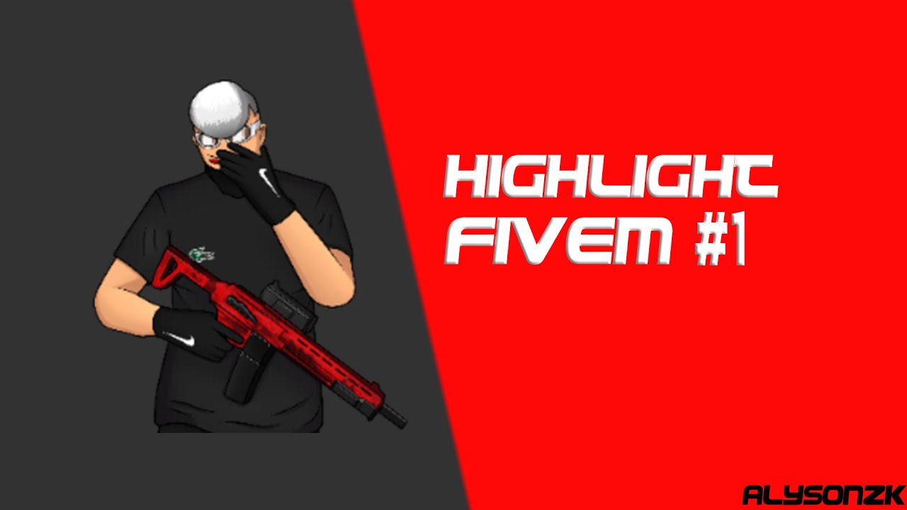 Fivem Highlight Fure Advanced | #1 - YouTube