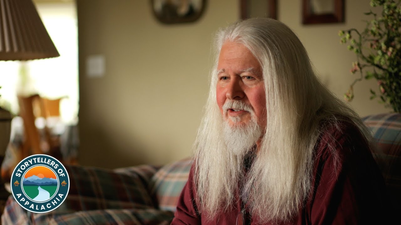 Coal Miner talks about life after Coal | A Conversation with Richard ...