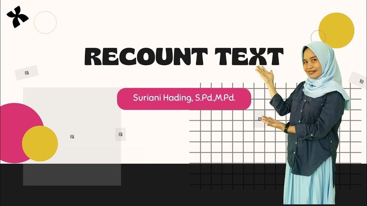 Recount text pptx - YouTube