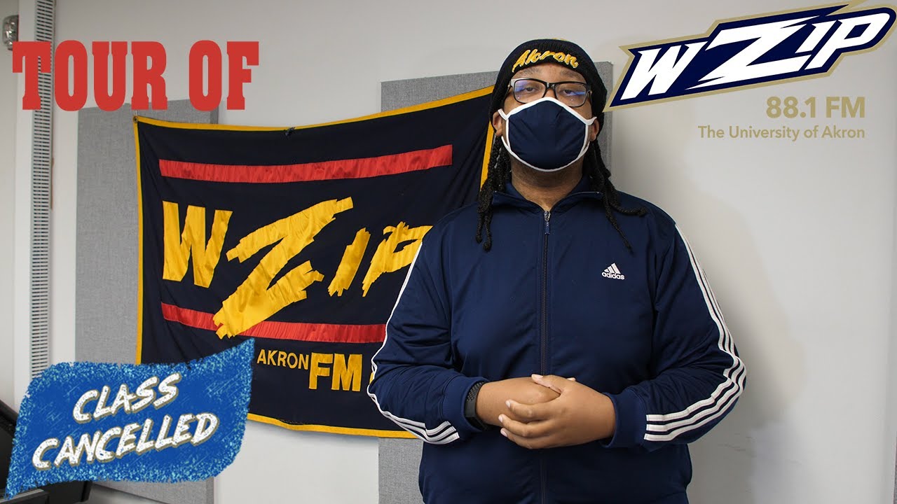 WZIP - Class Cancelled | Season 7, Episode 1 - YouTube