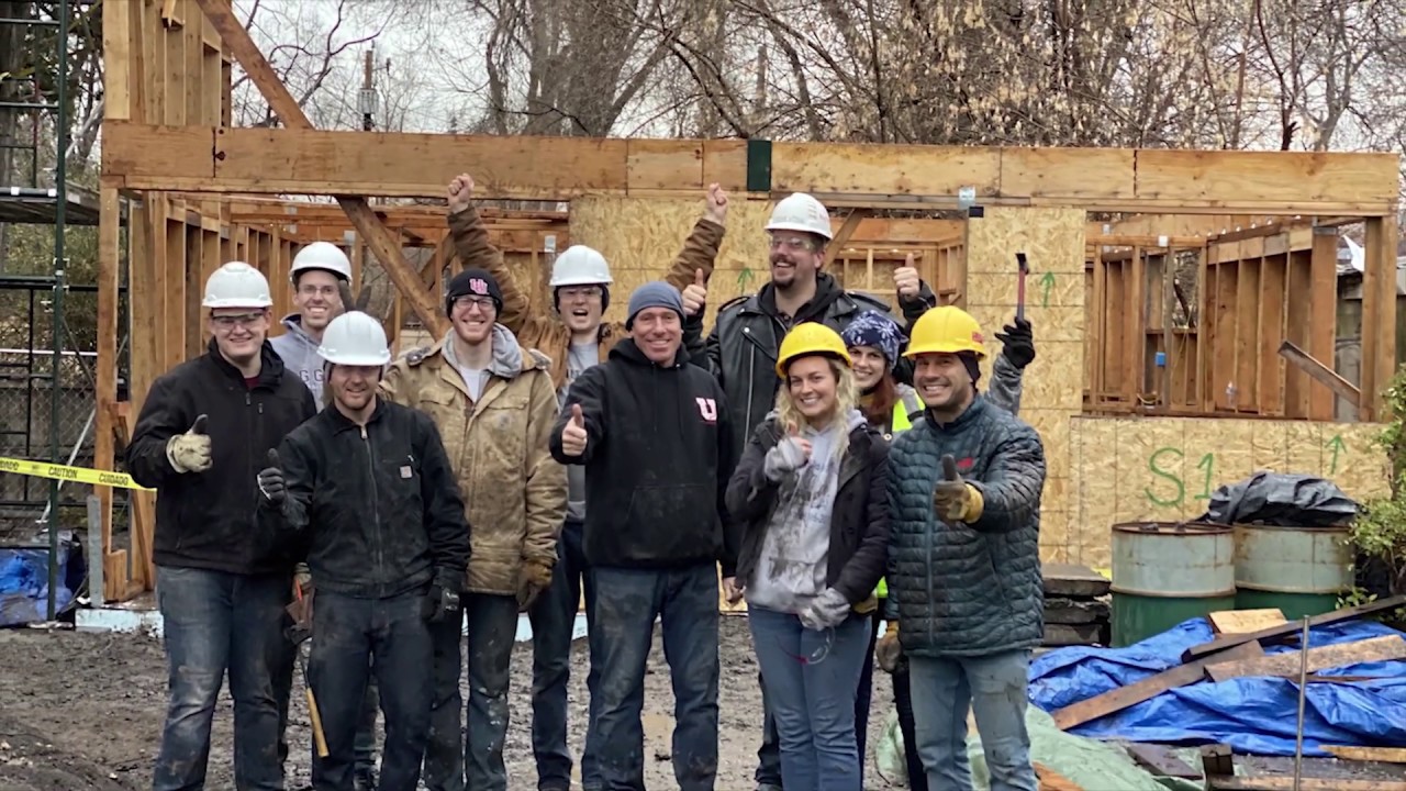 DBSL Week 17 Timelapse - YouTube