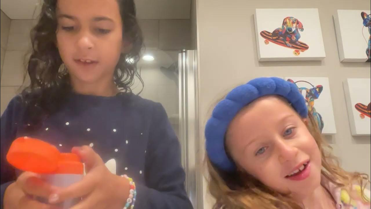 Morning routine - YouTube