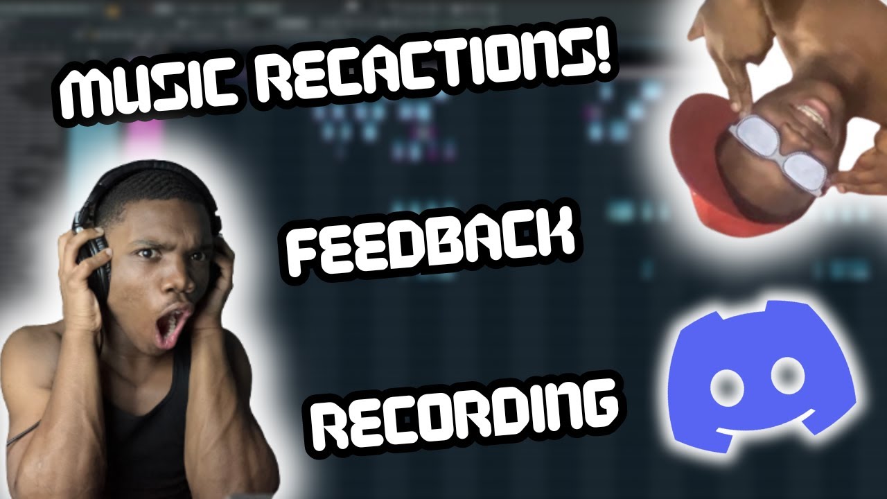 LISTENING TO YOUR MUSIC LIVE | SONG REVIEWS + FEEDBACK - YouTube