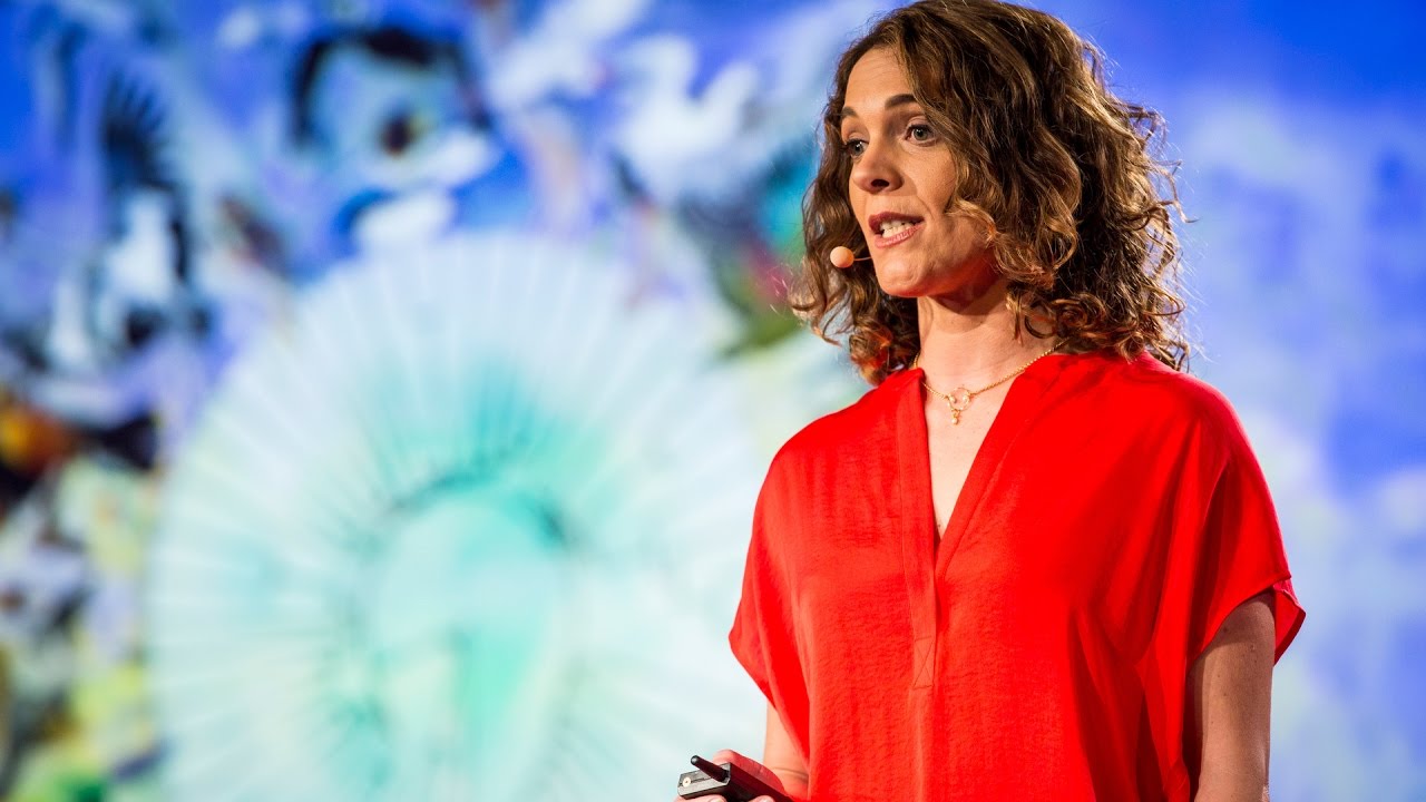 How we can predict the future of biodiversity using our past | Helene ...