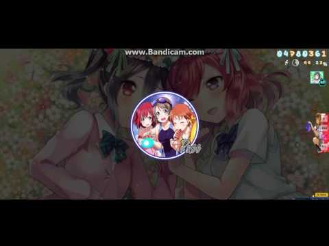 Nishikino Maki & Yazawa Nico - Zurui yo Magnetic today [Nelymat's Insane]