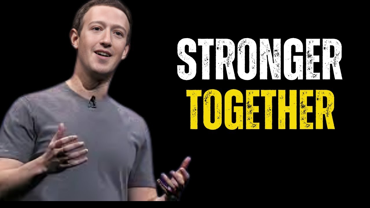 Stronger Together: The Power of Unity, Diversity, and Collective Action ...
