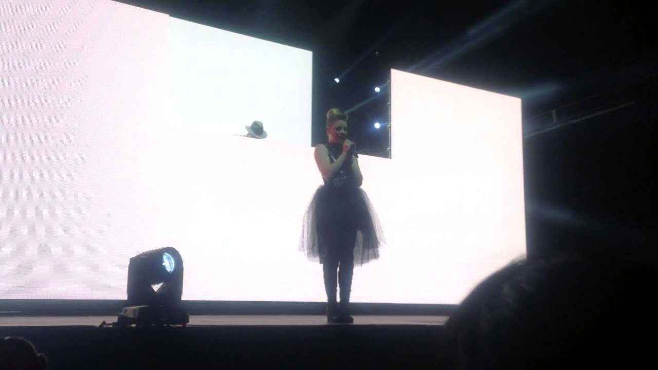 electrox 2014@NERO promises - YouTube