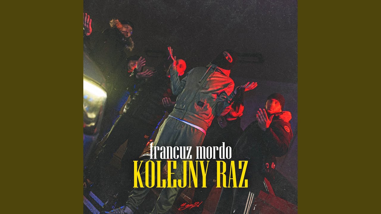 KOLEJNY RAZ - YouTube Music