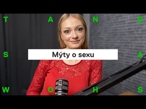 Největší mýty o sexu s tantrickou masérkou (bod G, klitoris, masturbace…)