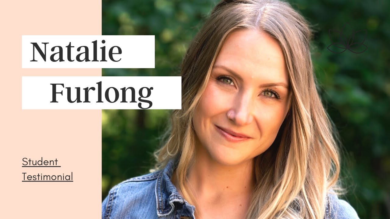 Natalie Furlong Student Testimonial - YouTube