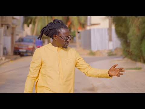 Kader Mane Zikroulah - Yanou Def Niniou Mel [ CLIP OFFICIEL ]