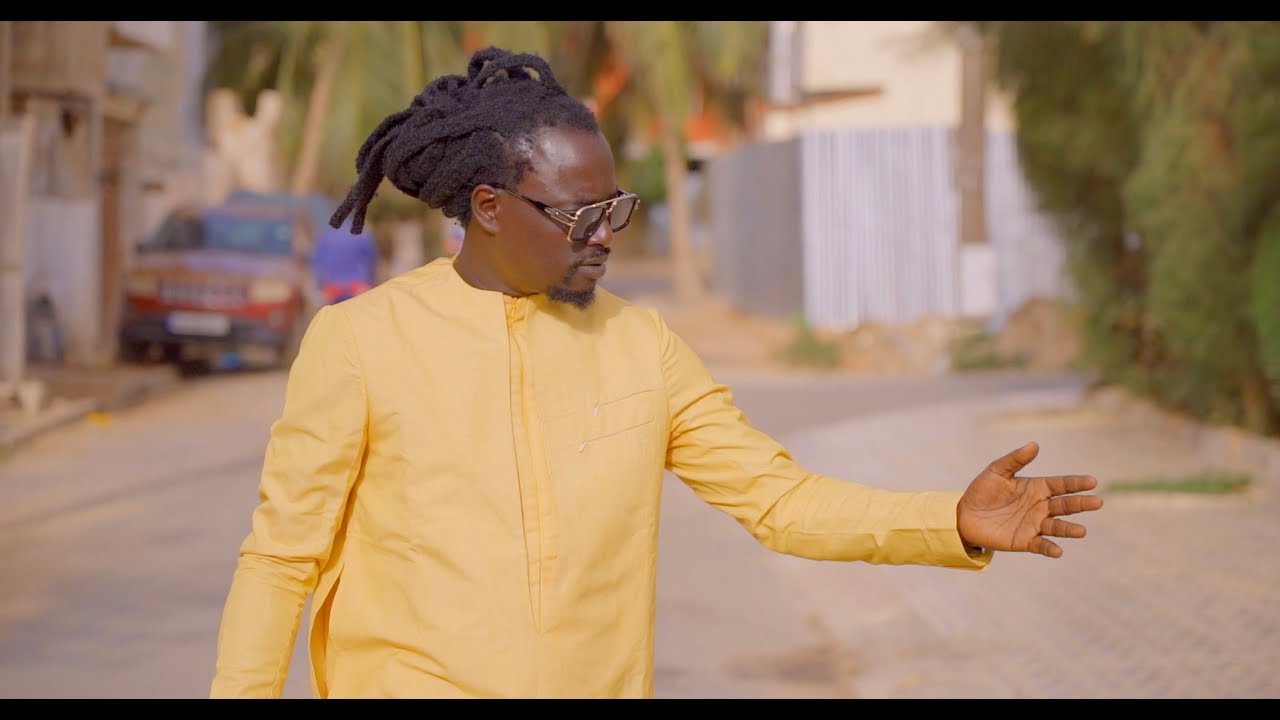 Kader Mane Zikroulah - Yanou Def Niniou Mel [ CLIP OFFICIEL ] - YouTube