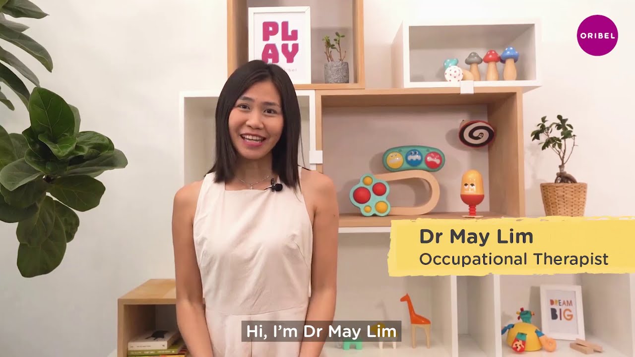 Play Matters! By Oribel | Stage-based Learning with Dr. May Lim (Intro ...