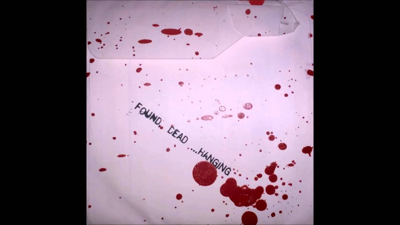 Found Dead Hanging - Blood Soaked Prom Queen In The Trunk Of My Car ...