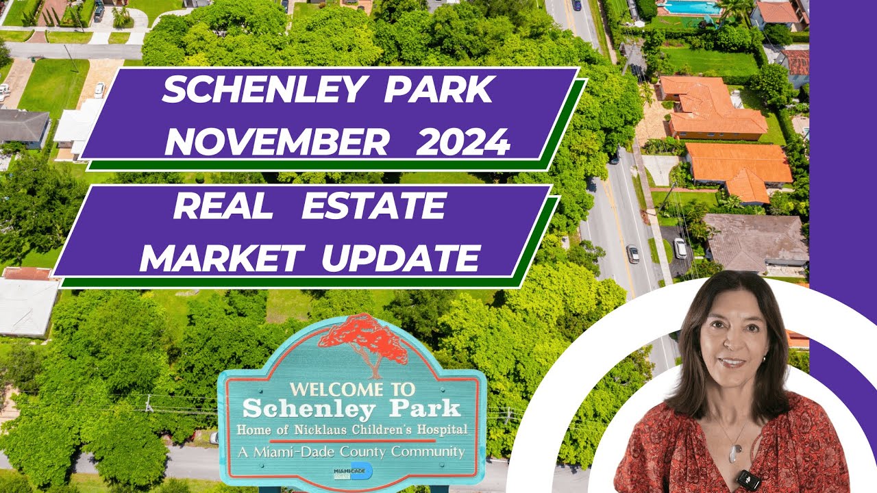 Navigating the Real Estate Market Slowdown: A focus in Schenley Park ...