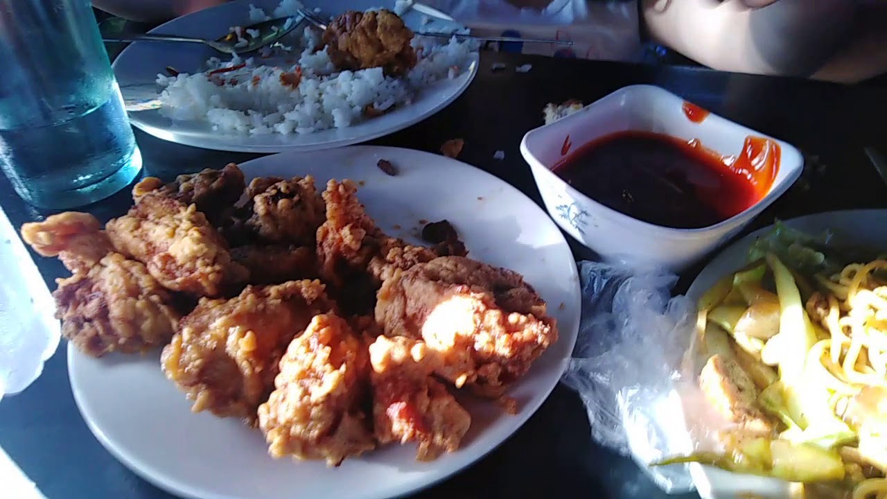 Elorde Paranaque - YouTube