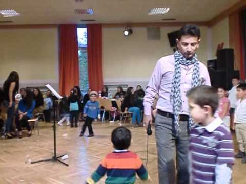 delal müzik avrupa feldbach tayabtigi sünnet 23.10.2011