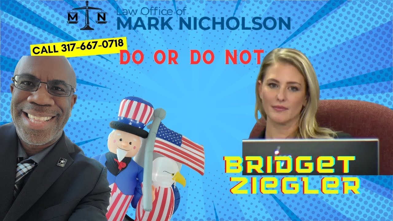 Jamie Foxx, Only Fans and Do or Do Not with Bridget Ziegler - YouTube