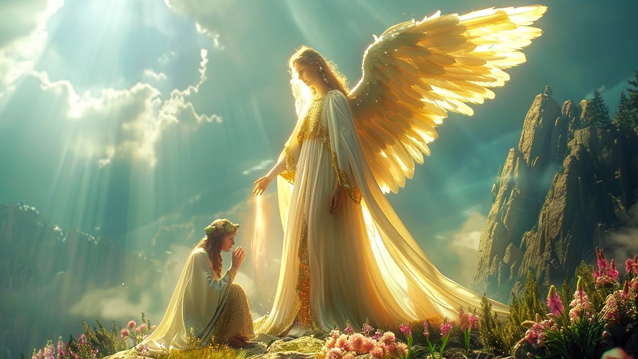 Listen to These 5 Minutes and You Will Receive All the Blessings of ...