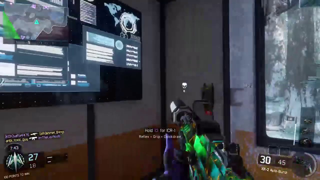 Let´s go COD 3 - YouTube