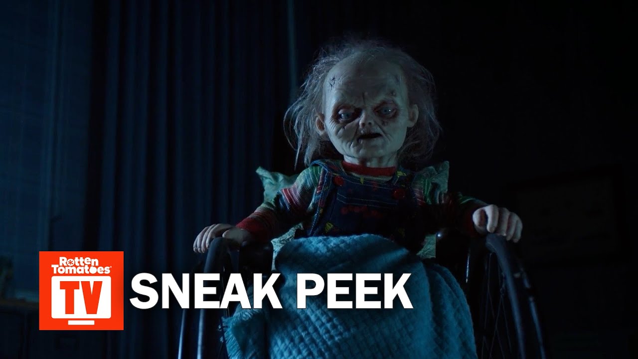 Chucky S03 E06 Sneak Peek | 'Chucky Tells Henry His Purpose' - YouTube