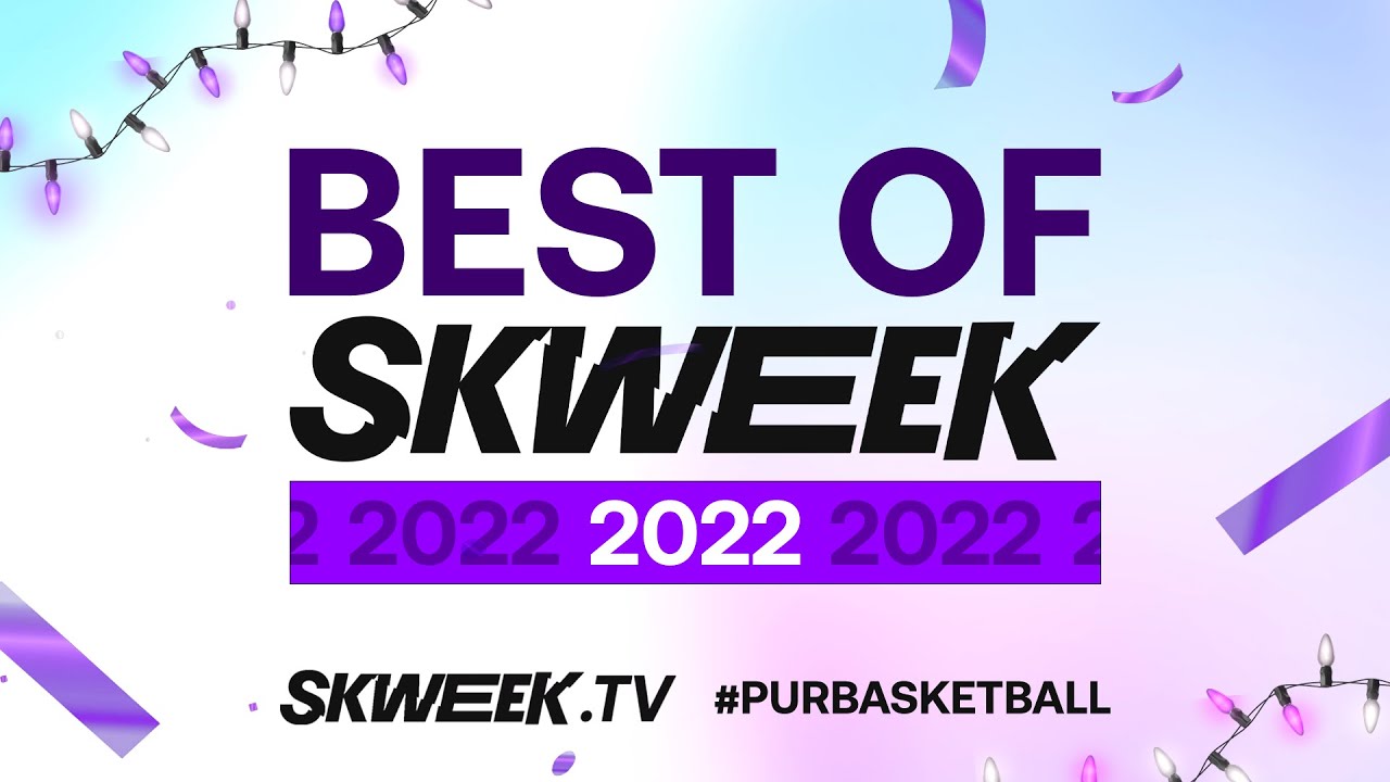 Le best of Skweek de 2022 ! - YouTube