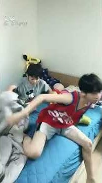 [170706]YHBOYS组合 魔法起床日常 - YouTube