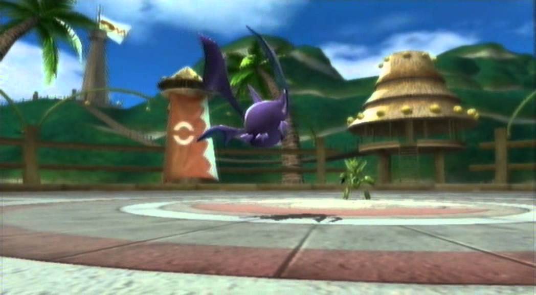 Pokémon Battle Revolution Wi-Fi Battle #26 - Taking Out The Threat ...