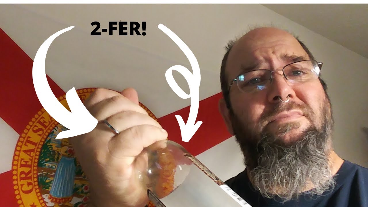 Today you will get the 2-fer. - YouTube