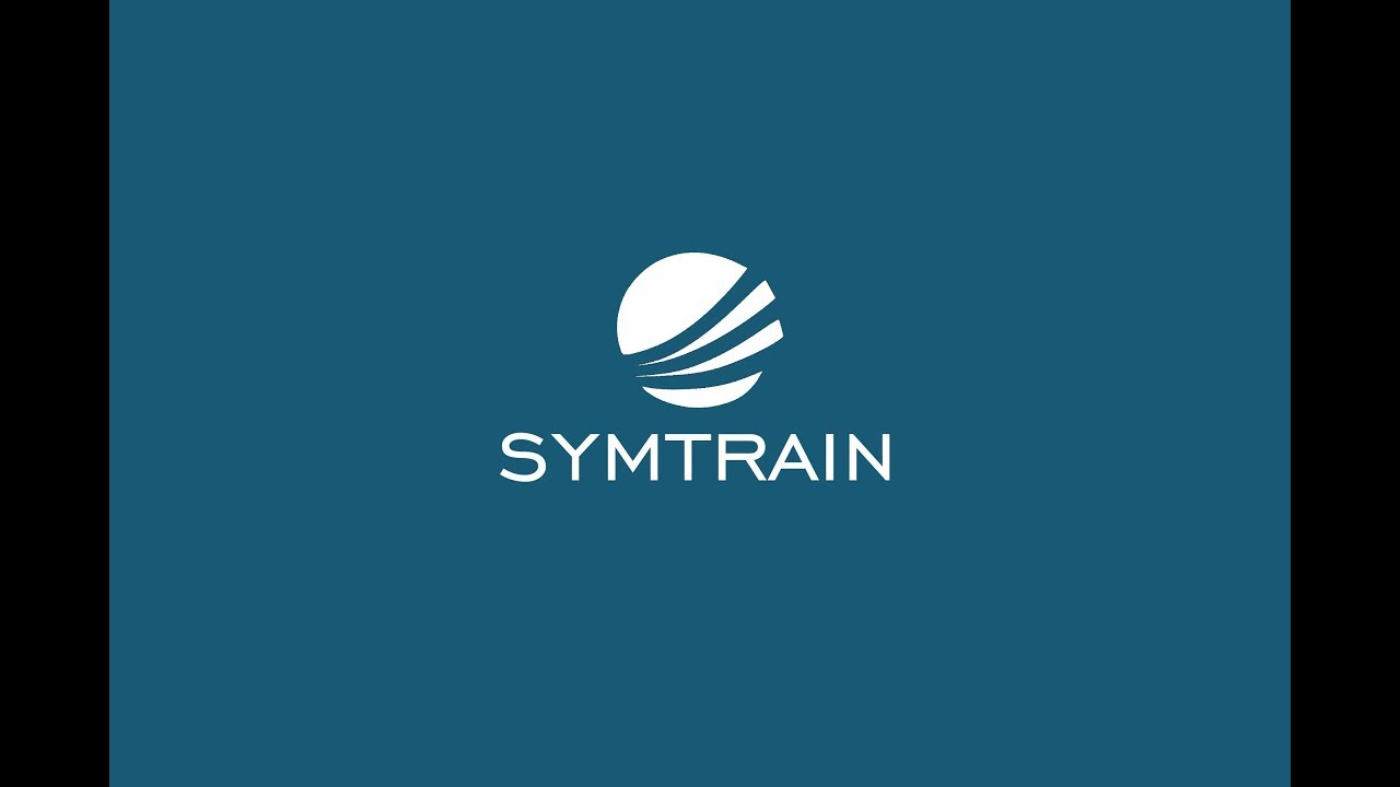 SymTrain Overview - YouTube