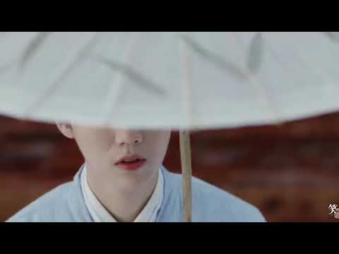 one flower one sword - Ming Ren and Lu Han from Heaven official's ...