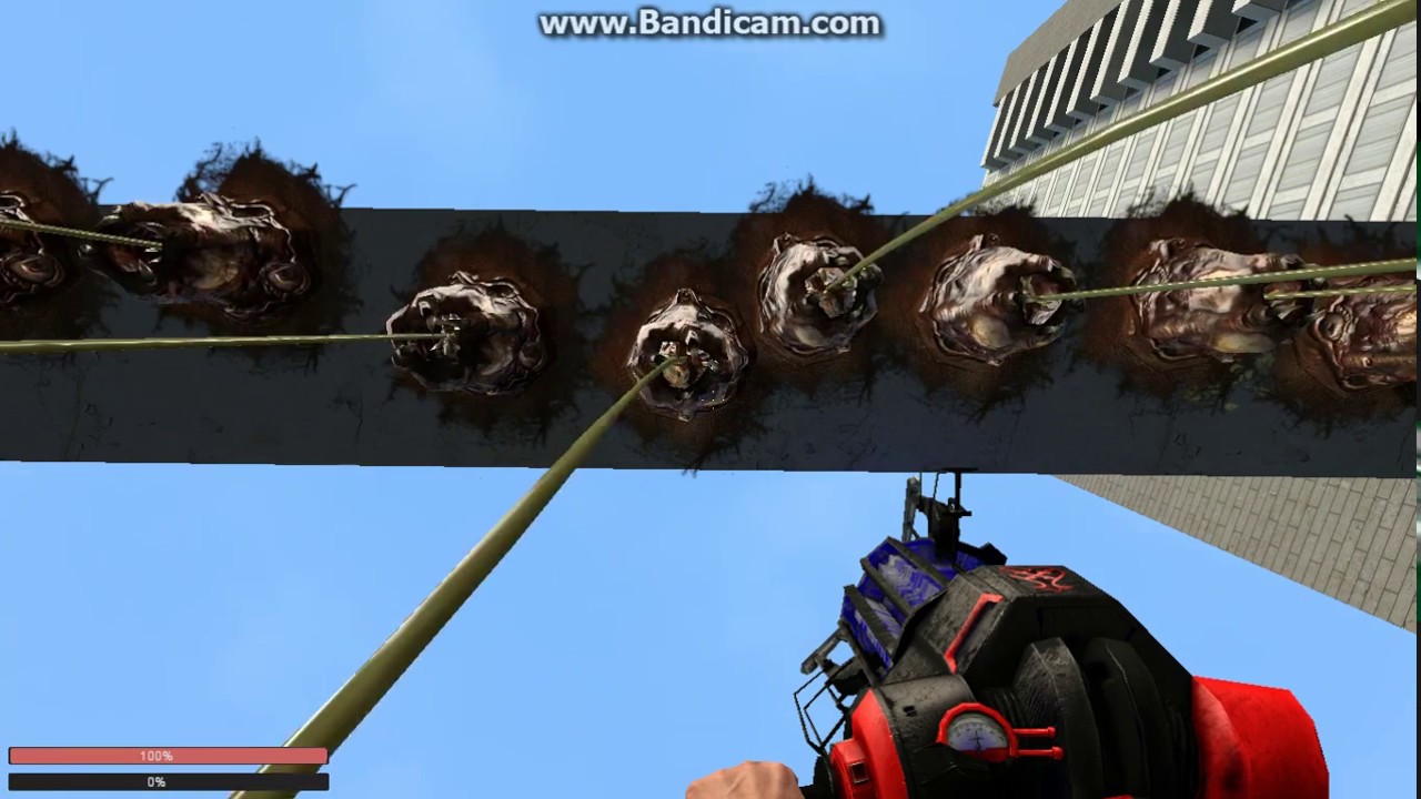 Gmod Gameplay pt.2 - YouTube