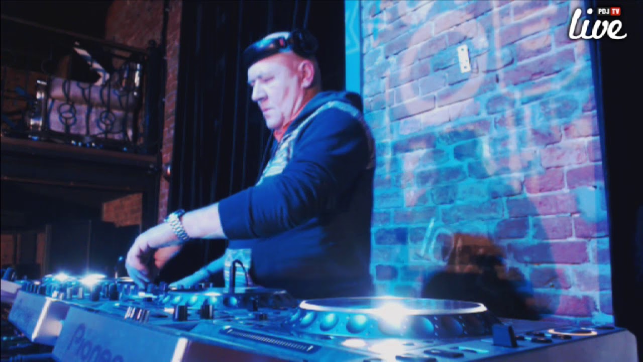 2015 Martin Landers. Live on PromoDJ TV One. Moscow. Russia - YouTube