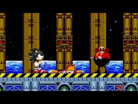 Friendship-sonic 2 Creepypasta (with all 3 endings) - YouTube