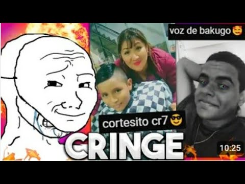 El cringe... - YouTube