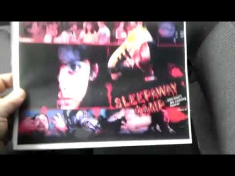 TTM AUTOGRAPH SUCCESS: FELISSA ROSE (ANGELA - SLEEPAWAY CAMP) - YouTube