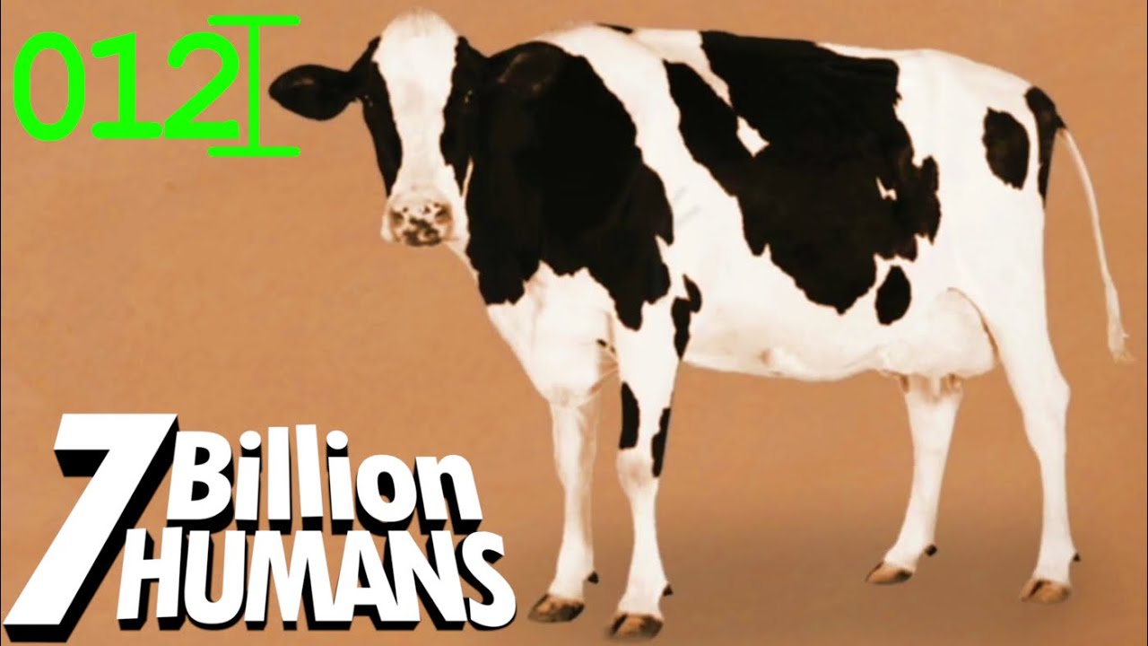 7 BILLION HUMANS 012 Wichtige E Mail Organisierung Let s Play 7-billion-humans-012-wichtige-e-mail-organisierung-let-s-play