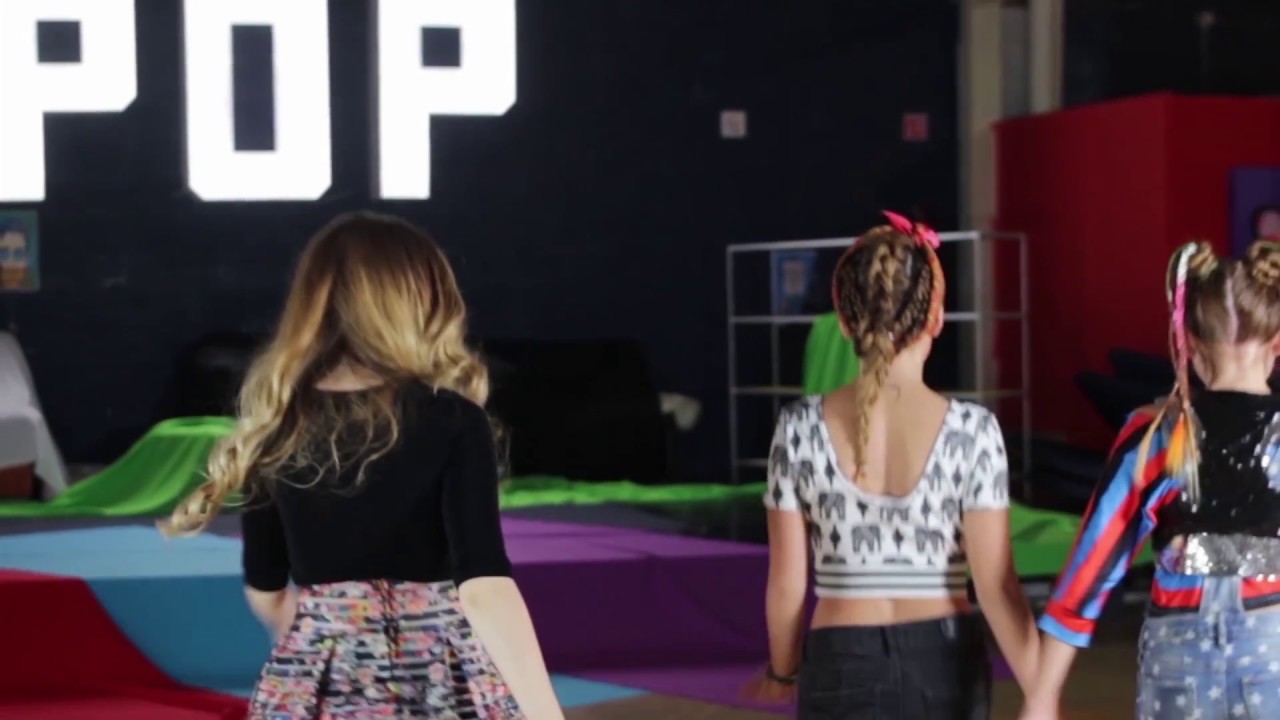 Conoce "POP SCHOOL" - YouTube