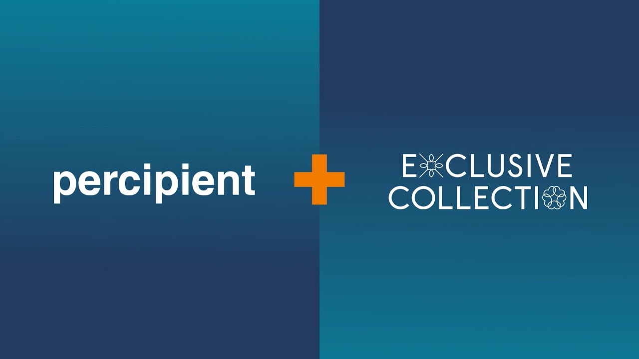 Percipient & Exclusive Collection | Sage Intacct Success Story - YouTube