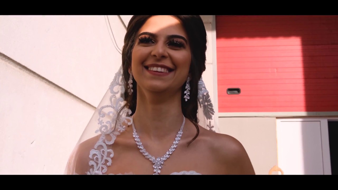 Melisa & Taner - Düğün Töreni /16.11.2019 Bruxelles, Ork. Chikita/ 4K ...