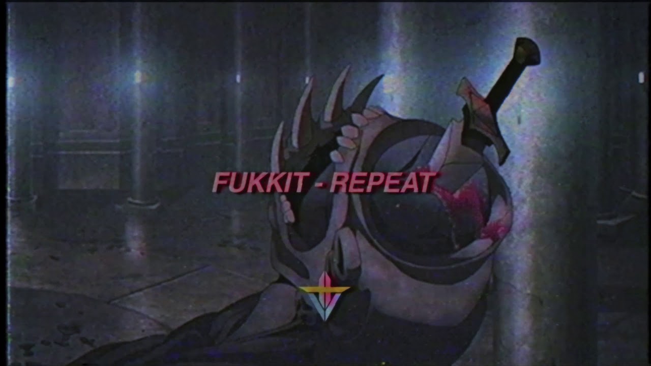 Fukkit - Repeat (Prod. DiRT) - YouTube