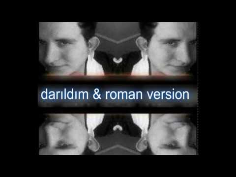 nuri serinlendirici darıxdım türkçe roman havası versiyon