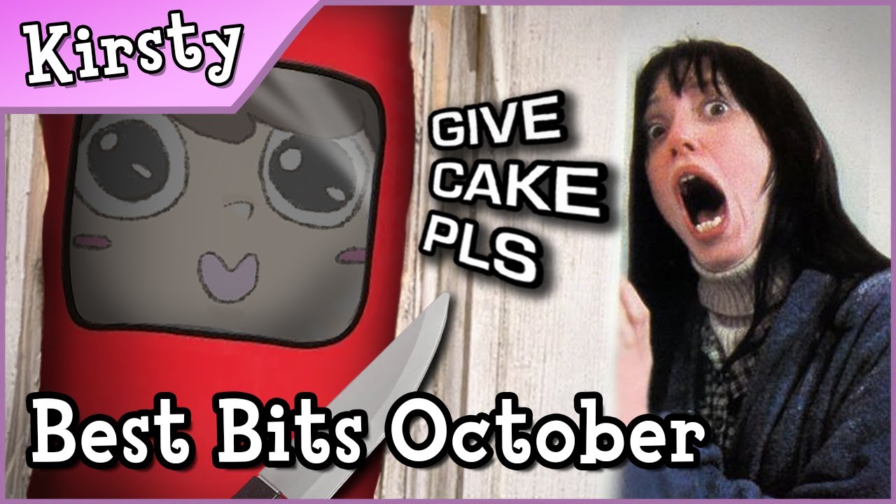 Best Bits October '23 || Gotta Bake Fast - YouTube