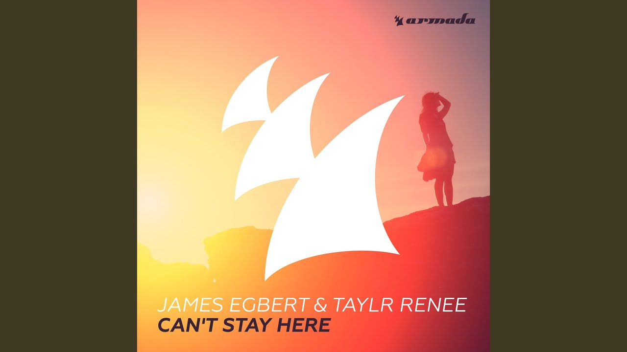 Can't Stay Here (Original Mix) - YouTube
