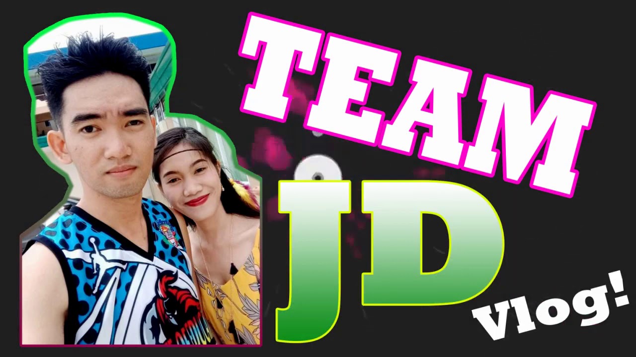 Channel trailer of Team JD - YouTube
