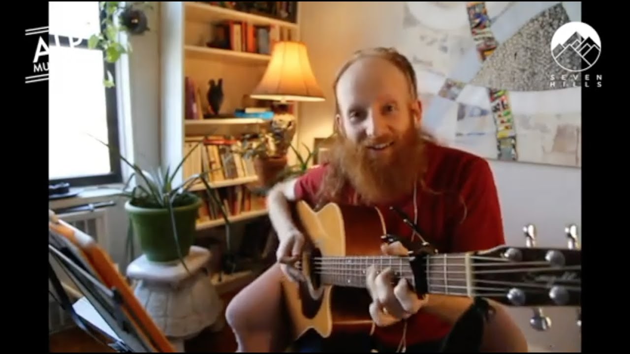 Andrew R. Butler performing "Win Some Easy" at SIGNAL online - YouTube