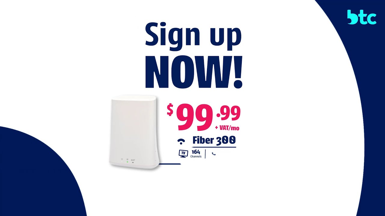 BTC – Fiber Bundle - YouTube